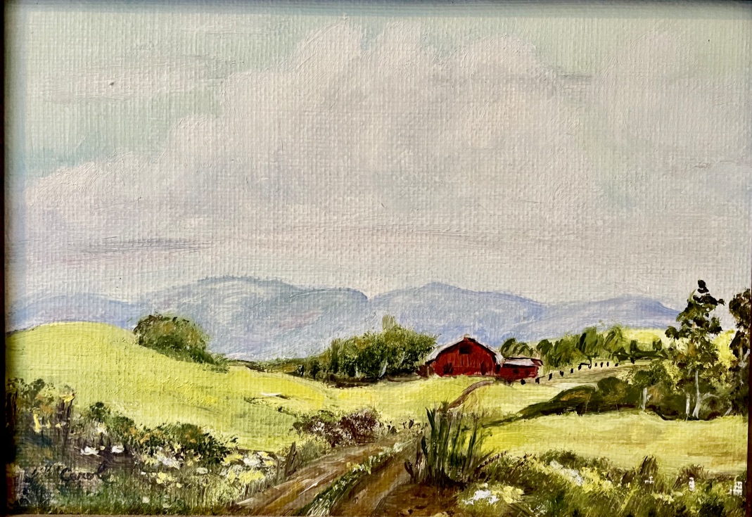 Fragmented Family Memories